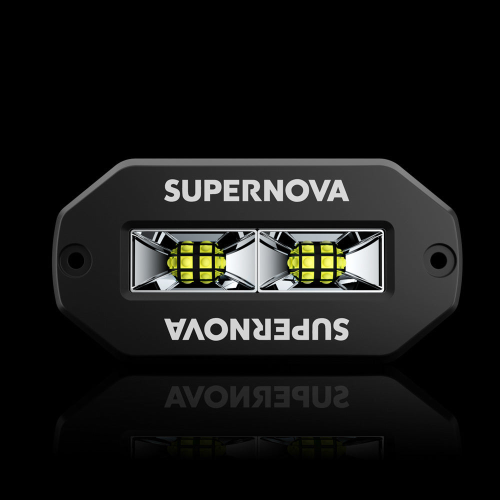 CX4 Scene Flush mount – Supernova Lighting