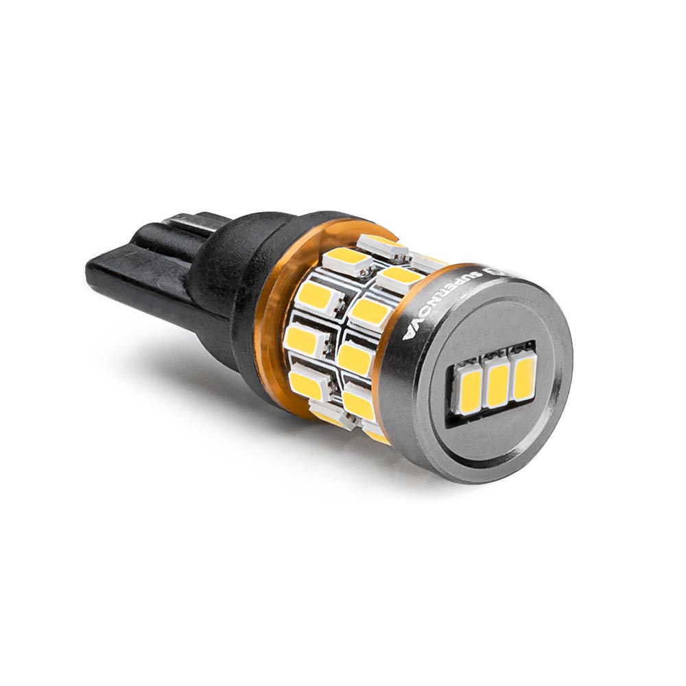 Wedge LEDs – Supernova Lighting