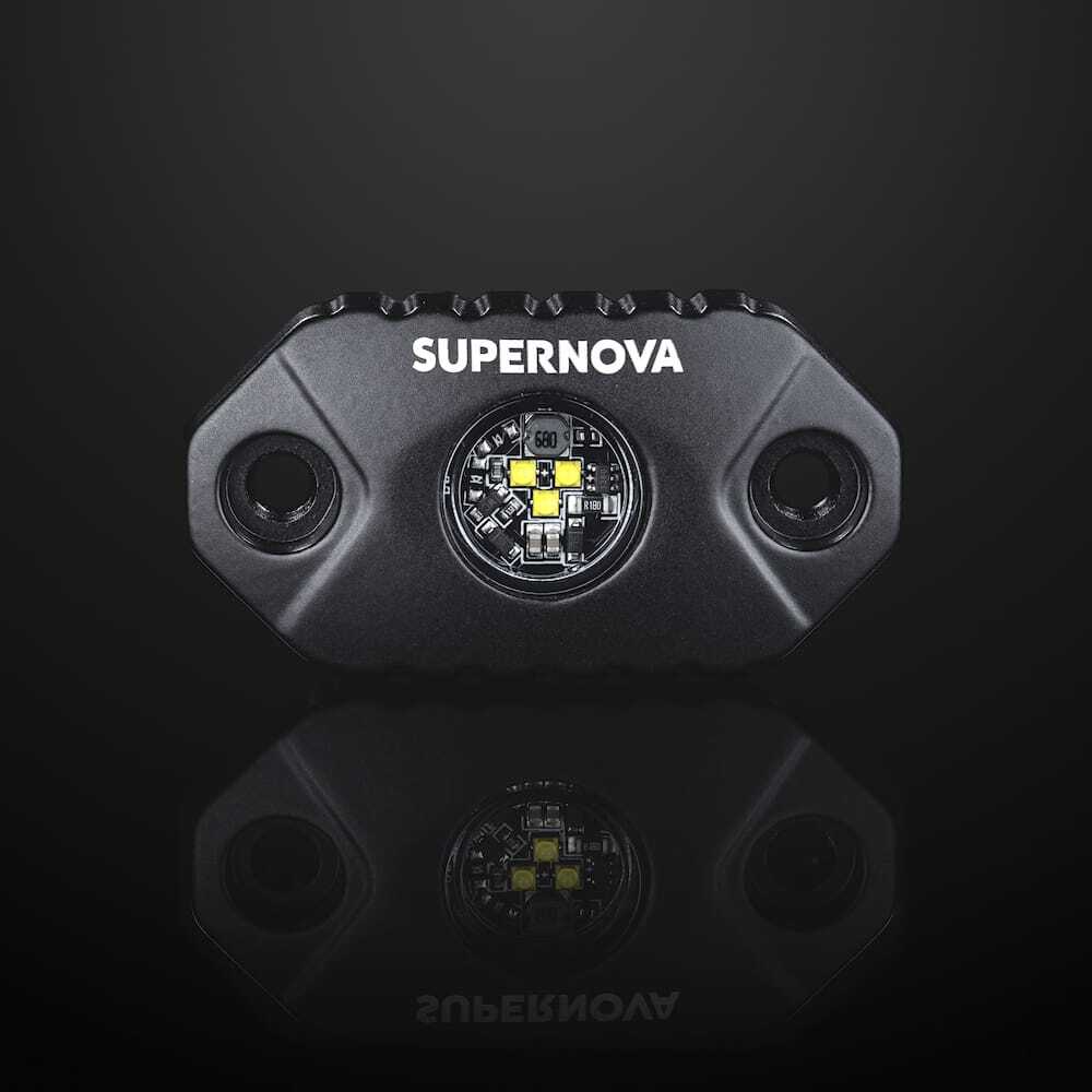 Rock Lights – Supernova Lighting