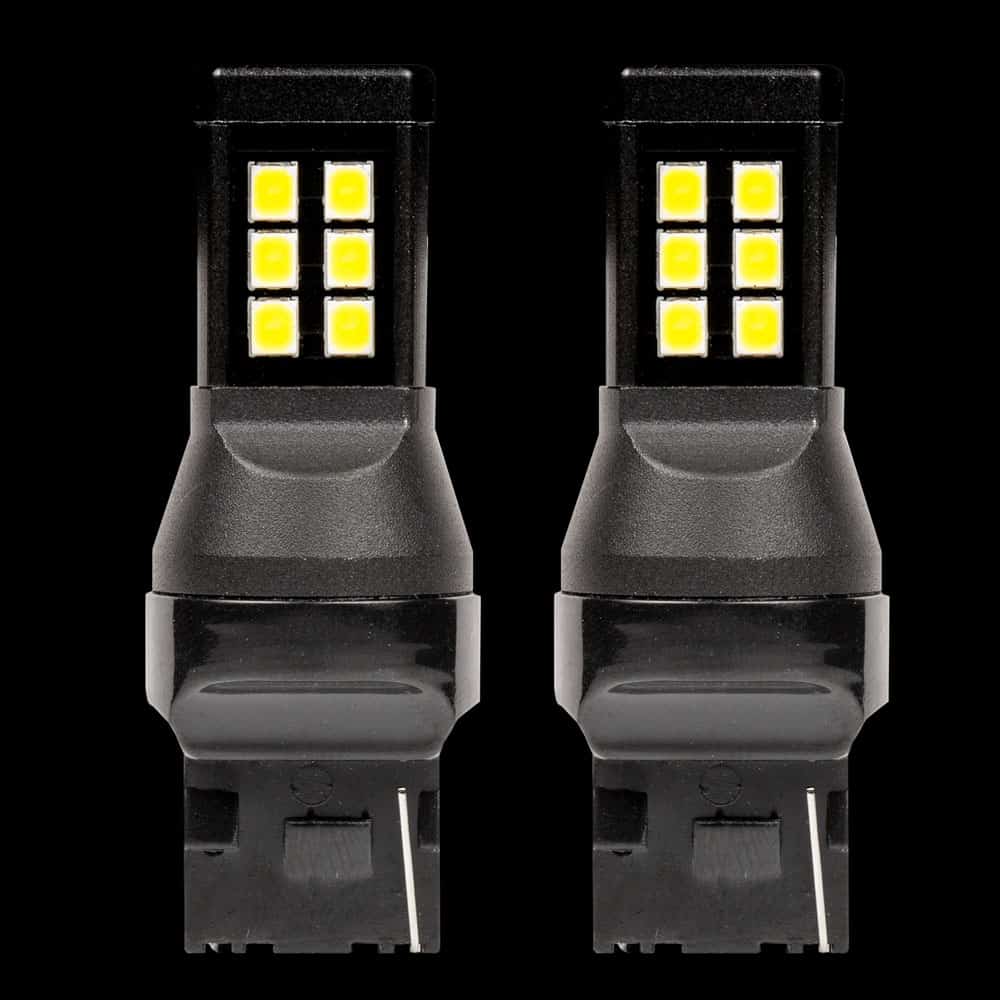 Application – Supernova Lighting