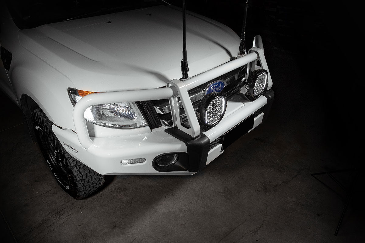 Ford – Supernova Lighting