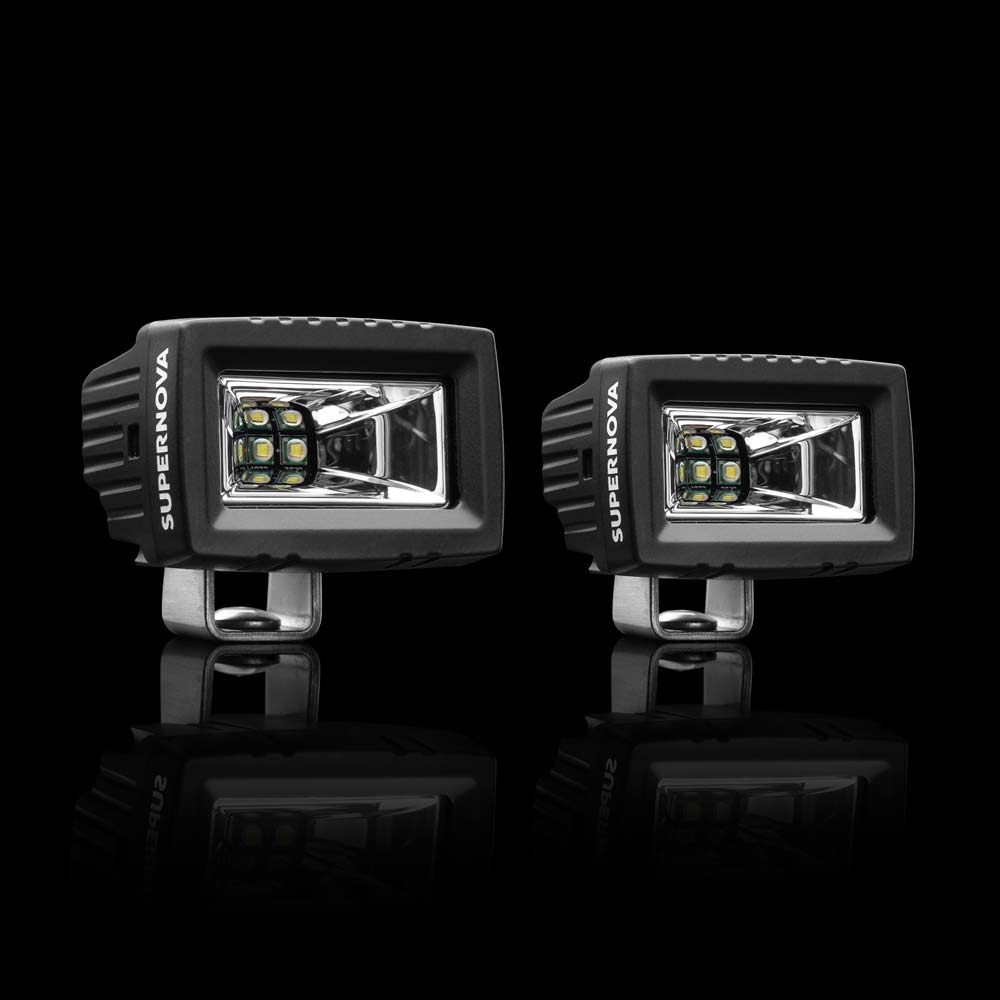 Parallax LED Work Light | Supernova Lighting