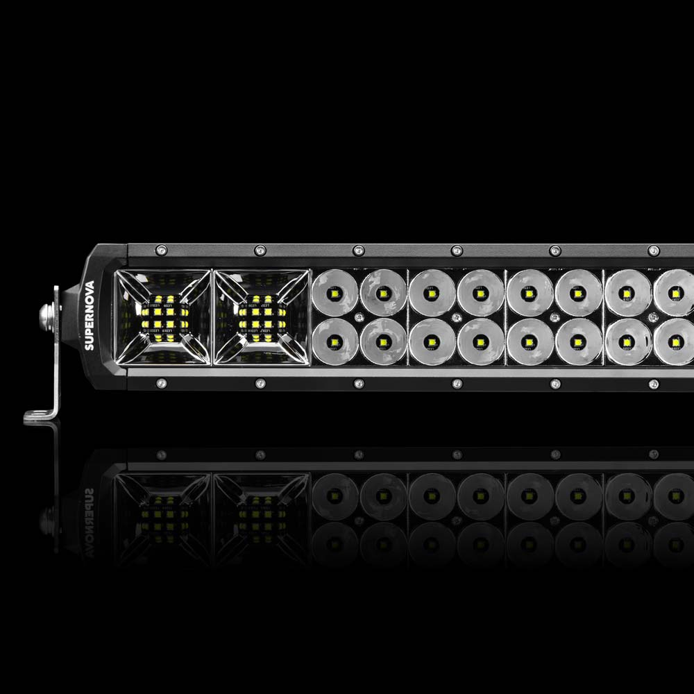 42 Inch Light Bar | Supernova Lighting