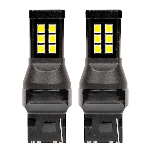 Remnant T20/7443 DRL LED PAIR – Supernova Lighting