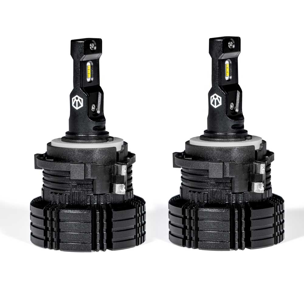 VW Golf MK6/7 Low Beam LED Kit 6000K - Pair V2.0 – Supernova Lighting